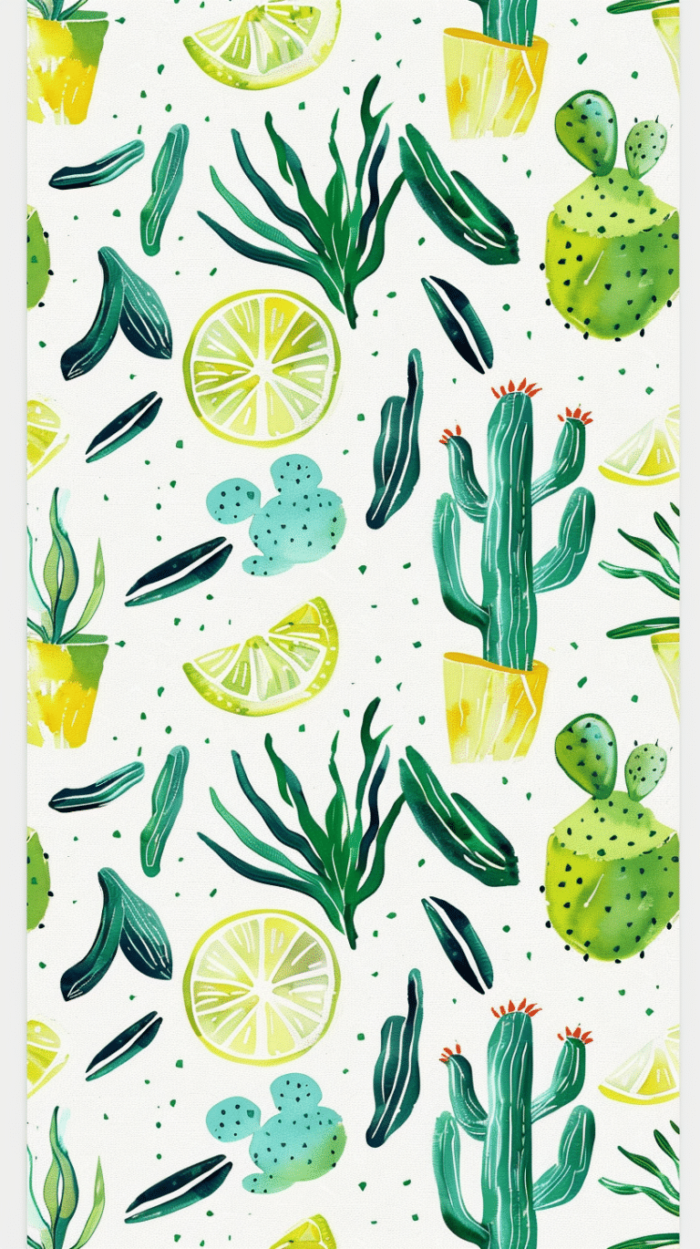 100+ Vibrant Summer Phone Wallpapers