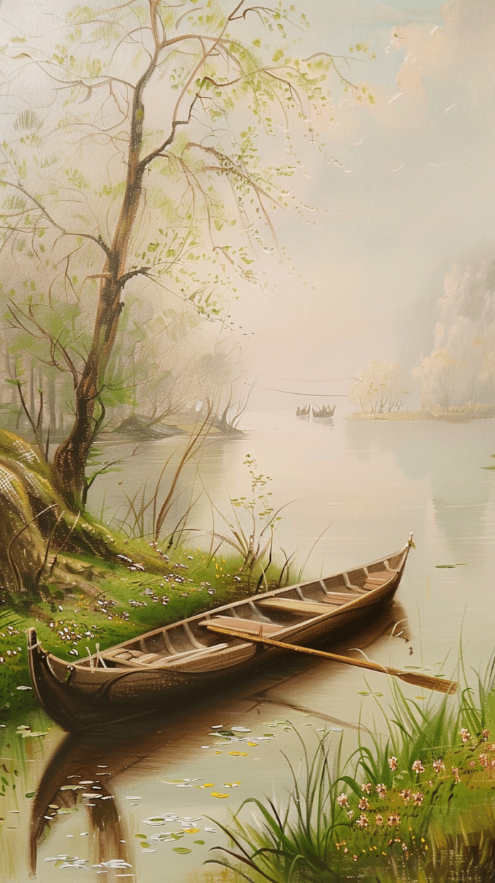 Spring Phone Wallpapers With Seasonal Vibes