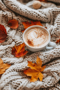 60+ Fall Aesthetic Scenes That Capture the Beauty of Autumn