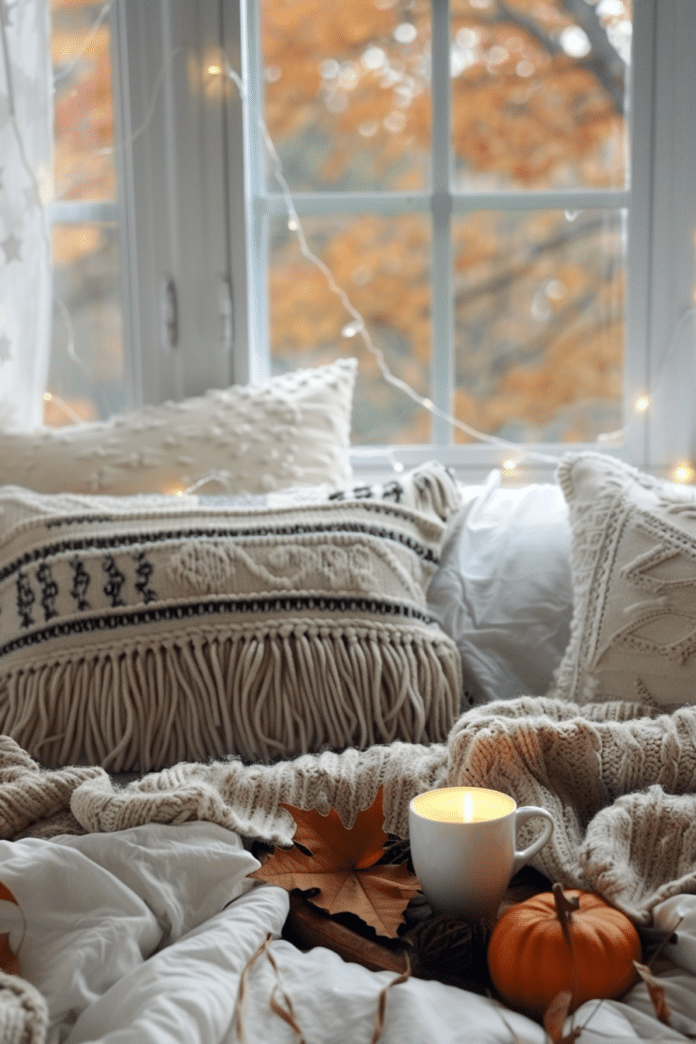 60+ Fall Aesthetic Scenes That Capture the Beauty of Autumn