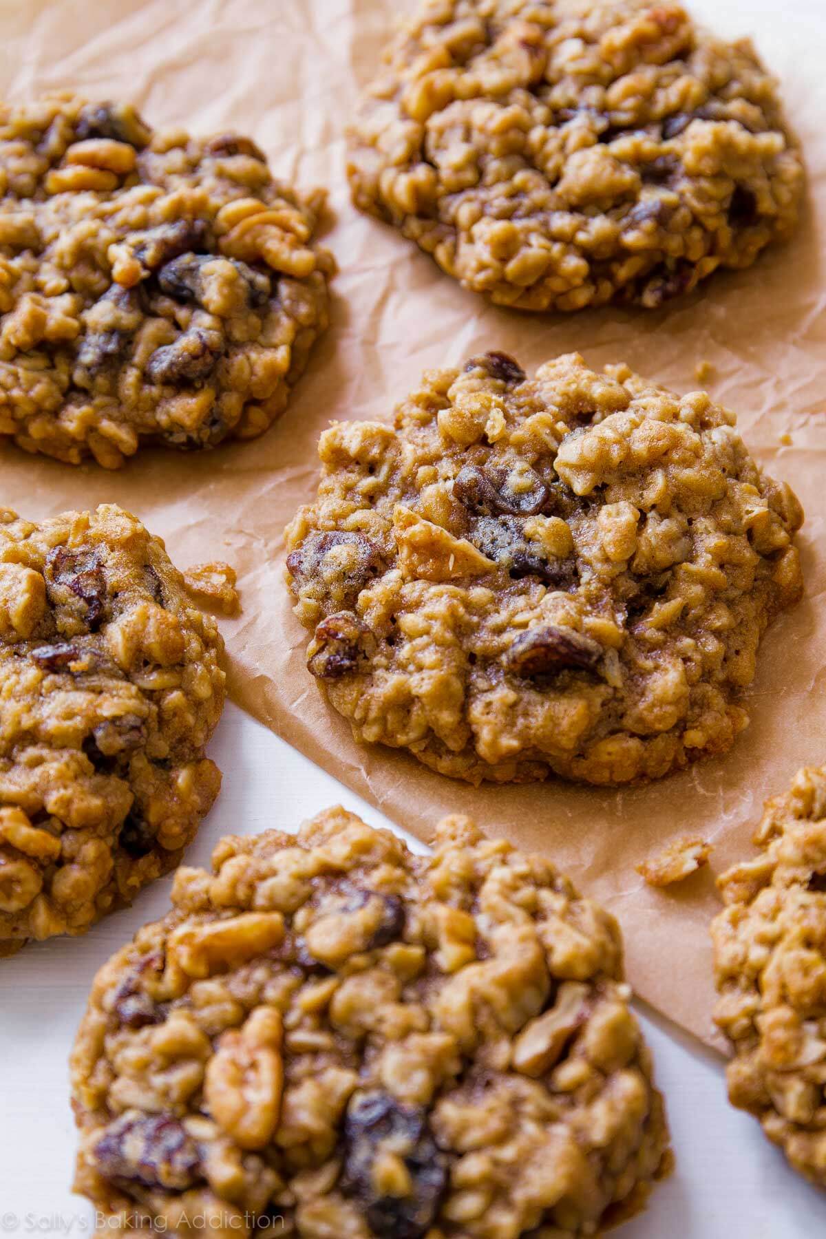 31 Cookie Recipes That'll Make Your Taste Buds Sing