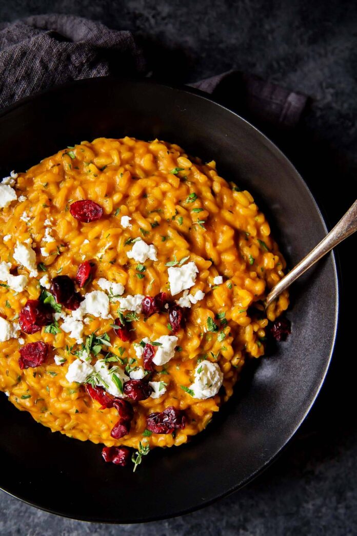 31 Fall Dinner Recipe Ideas That Taste Like Autumn