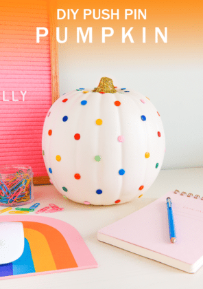 35 No Carve Pumpkin Decorating Contest Ideas