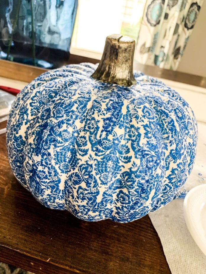 35 No Carve Pumpkin Decorating Contest Ideas