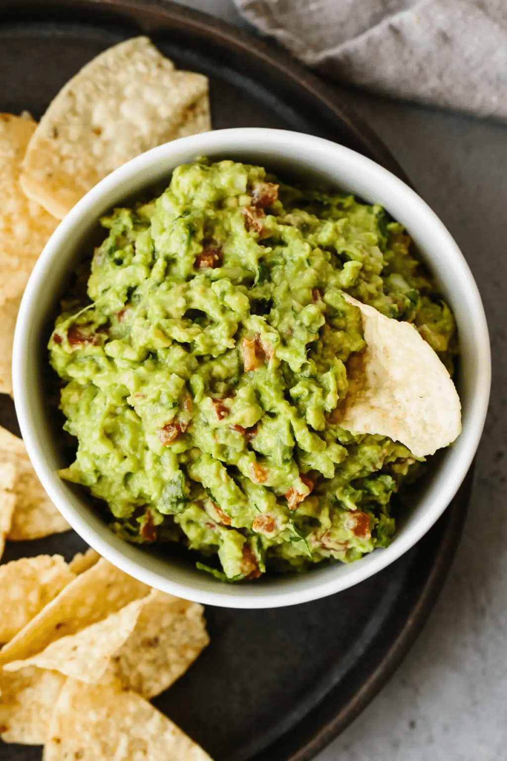 26 Delicious Cold Dip Recipes Perfect for a Crowd