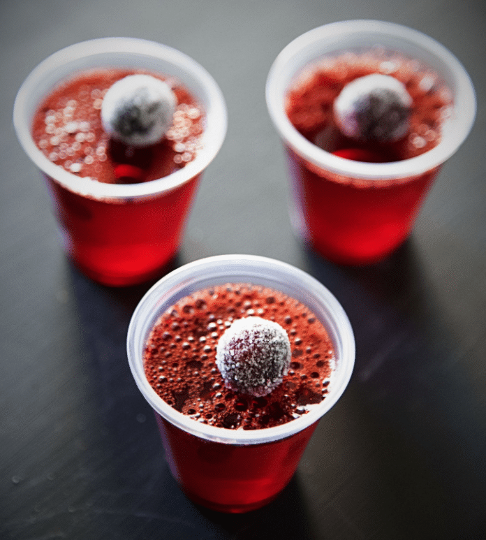 26 Fall Jello Shots That'll Spice Up Your Autumn Party!