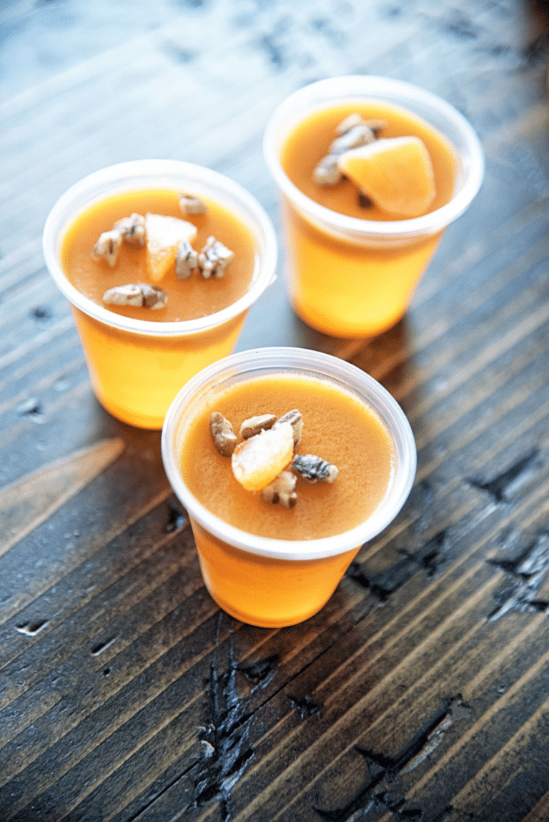 26 Fall Jello Shots That'll Spice Up Your Autumn Party!