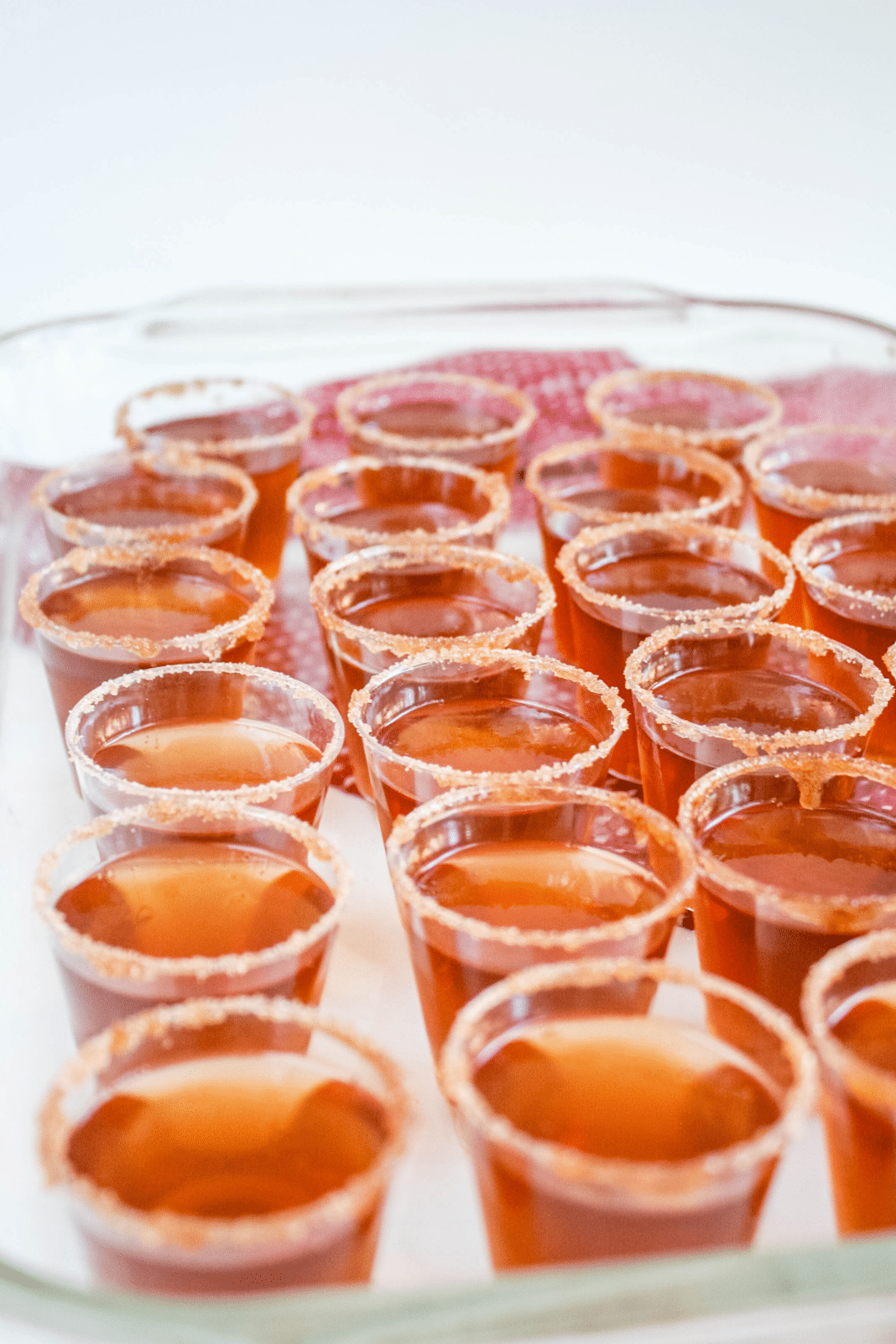 26 Fall Jello Shots That'll Spice Up Your Autumn Party!