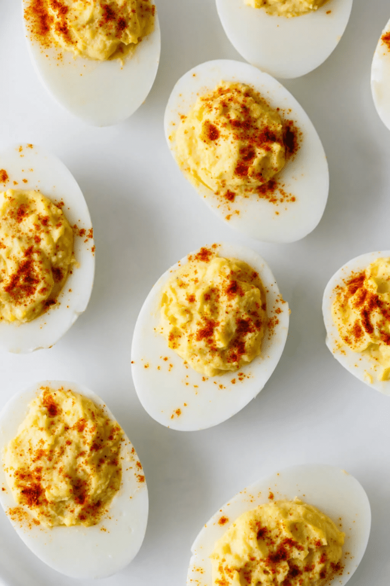 35 Cold Party Appetizers for Easy Entertaining