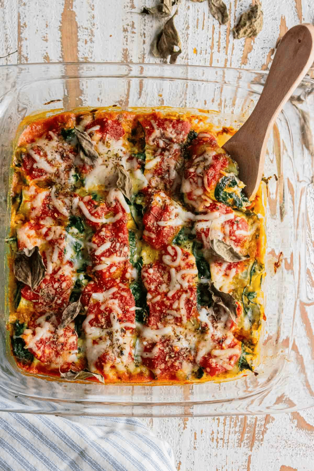 35 Cold Party Appetizers for Easy Entertaining