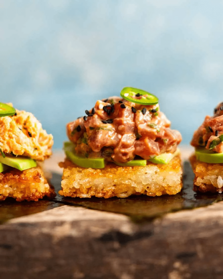 35 Cold Party Appetizers for Easy Entertaining