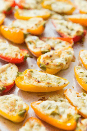 35 Cold Party Appetizers for Easy Entertaining