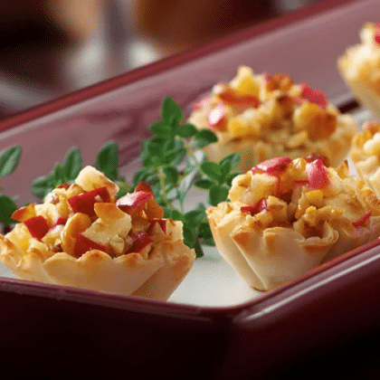 35 Cold Party Appetizers for Easy Entertaining