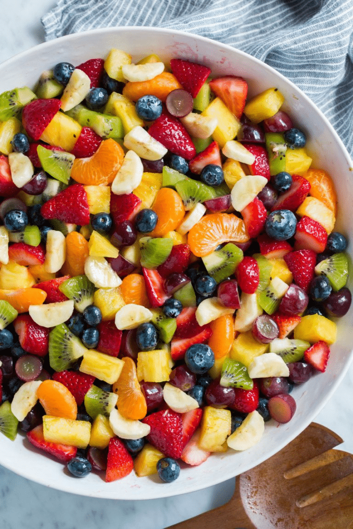 35 Cold Party Appetizers for Easy Entertaining