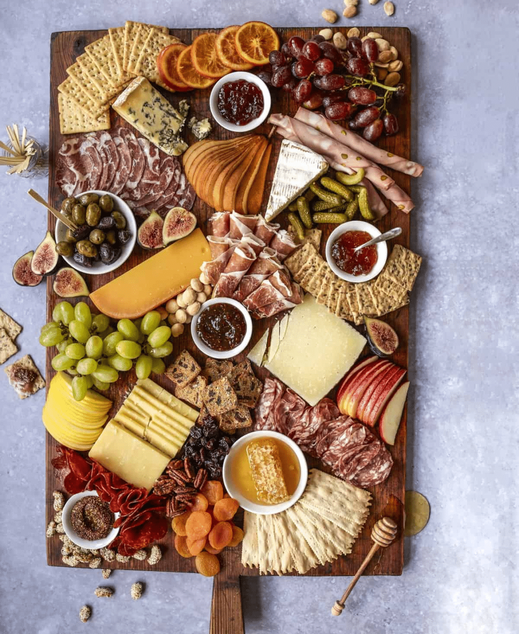 35 Cold Party Appetizers for Easy Entertaining