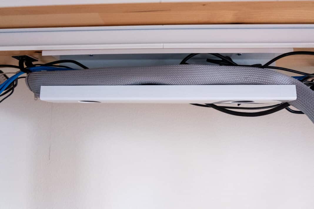 A Review of the UPLIFT Standing Desk (Birch Butcher Block)