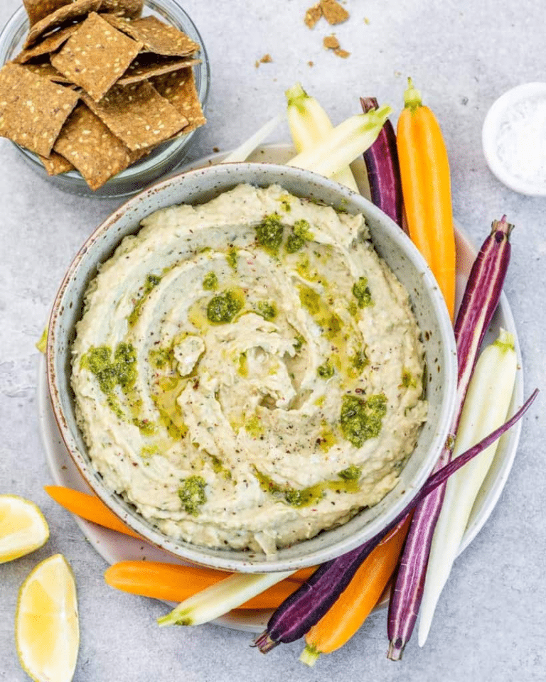 26 Delicious Cold Dip Recipes Perfect for a Crowd