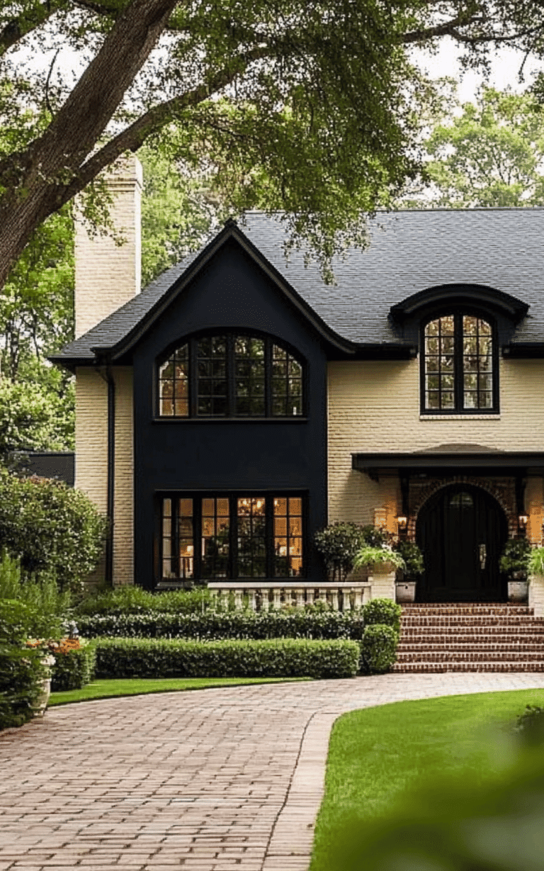 30+ Cozy Cottage Exteriors With Timeless Appeal