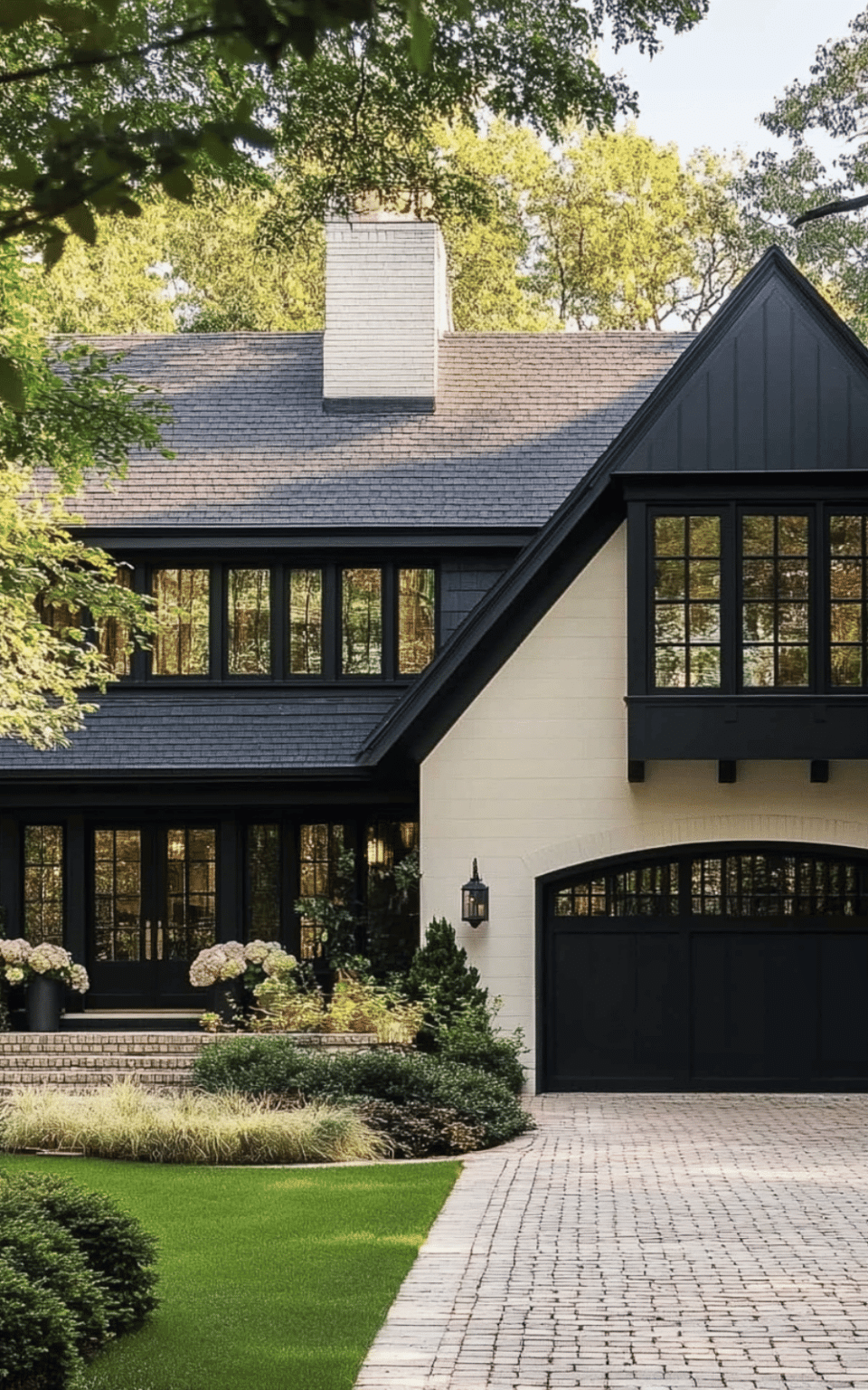 Ideas for Home Exteriors: Transform Your Curb Appeal