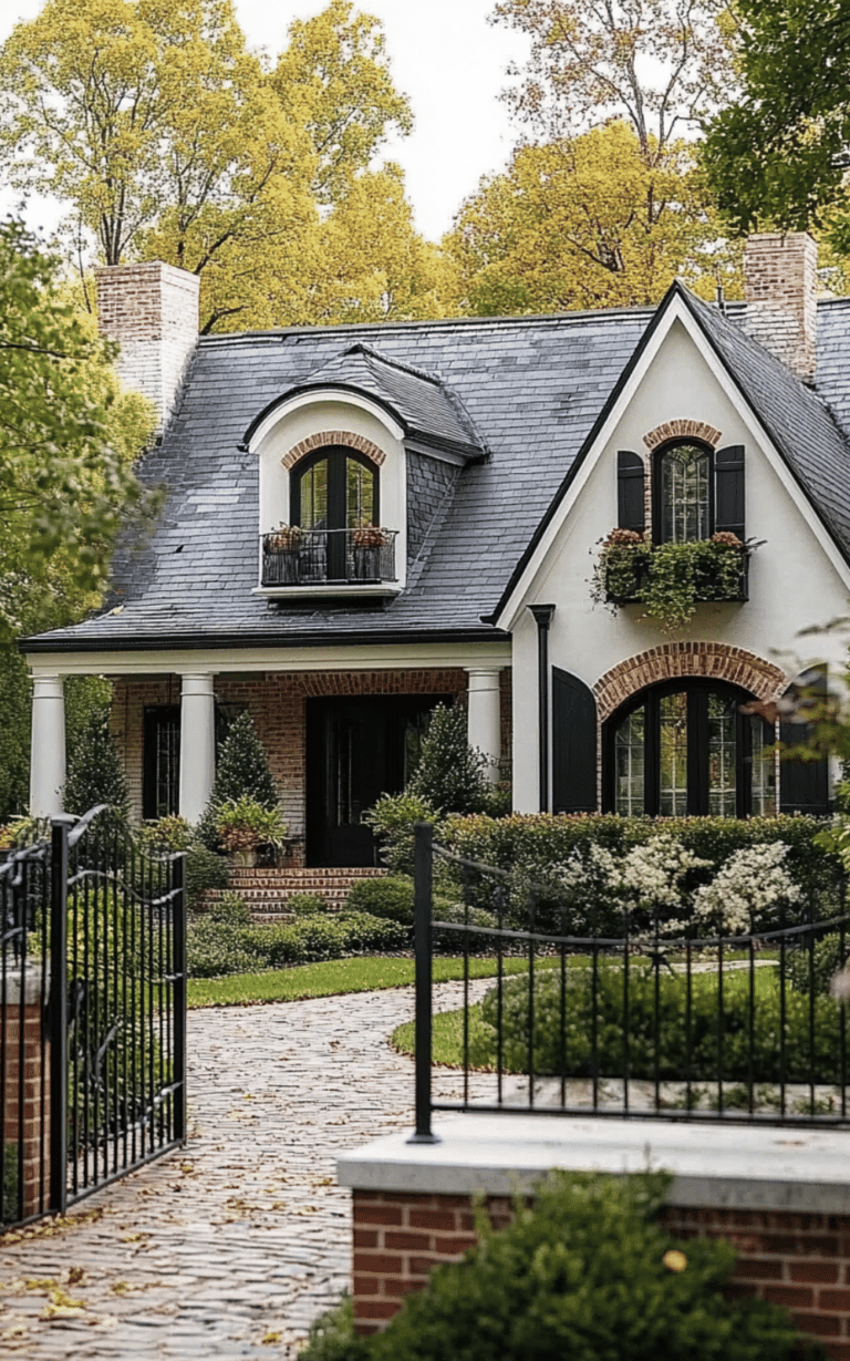 Ideas for Home Exteriors: Transform Your Curb Appeal