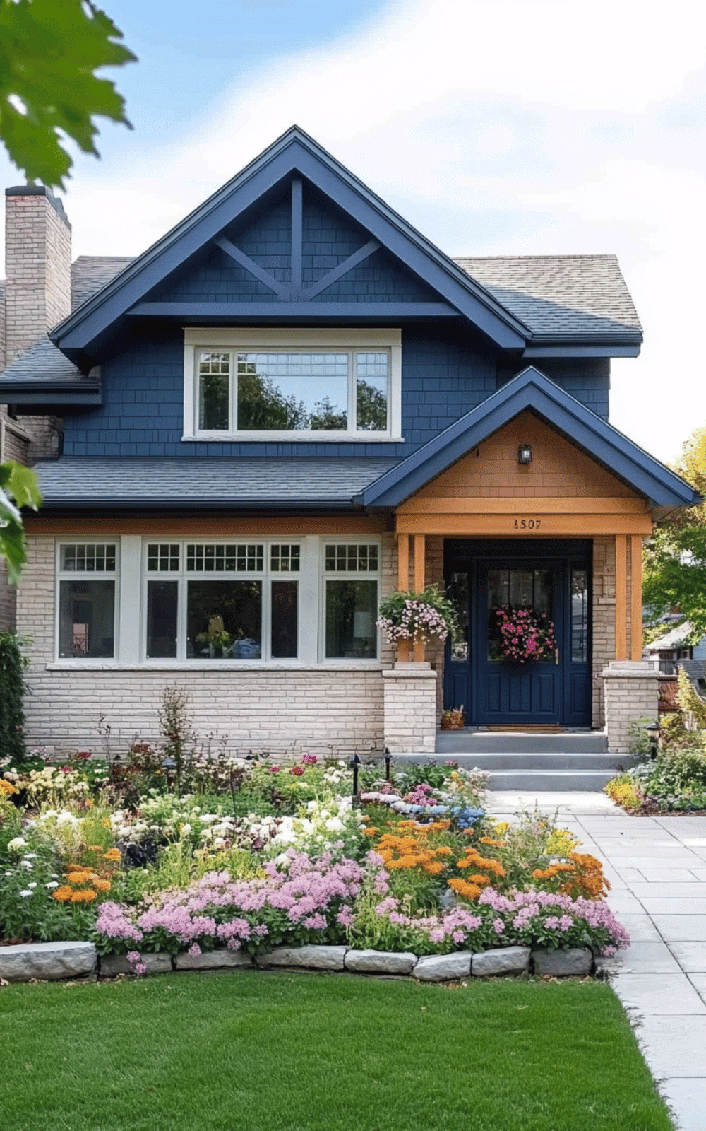 Ideas for Home Exteriors: Transform Your Curb Appeal