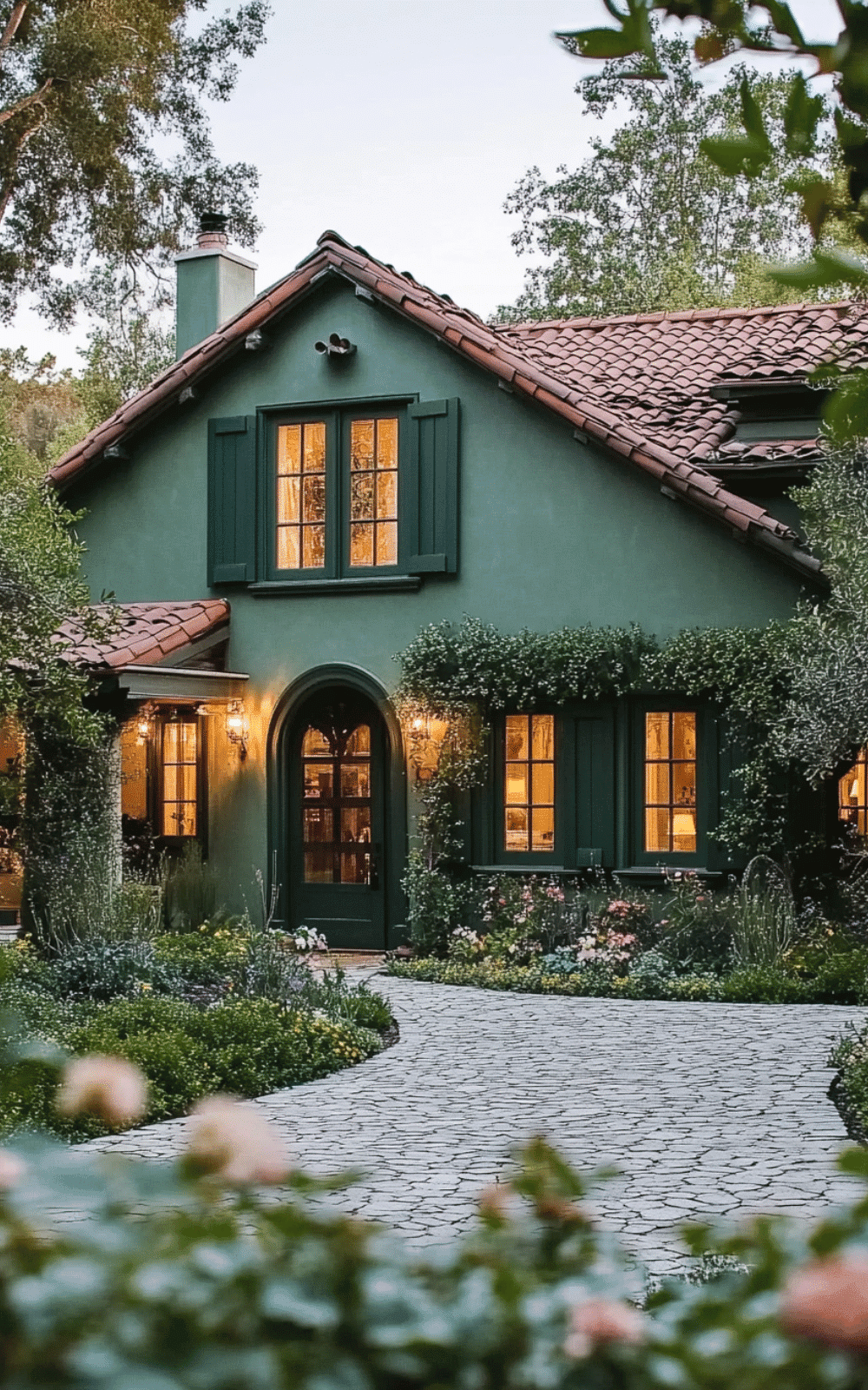 Ideas for Home Exteriors: Transform Your Curb Appeal