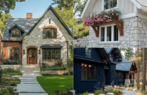 Ideas for Home Exteriors: Transform Your Curb Appeal