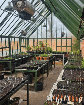 30 Greenhouse Designs Gardeners Are Obsessing Over