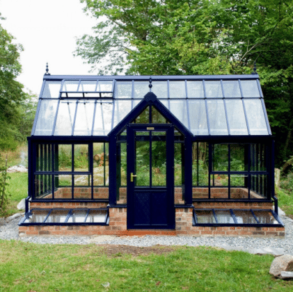 30 Greenhouse Designs Gardeners Are Obsessing Over