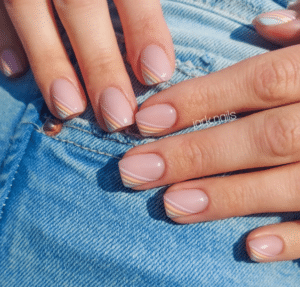 60+ Fresh Spring Nail Designs That Embrace The Season