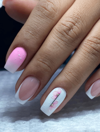 60+ Fresh Spring Nail Designs That Embrace The Season
