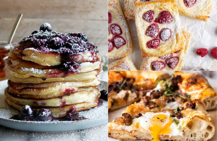 47 Crowd-Pleasing Brunch Ideas Your Guests Will Adore