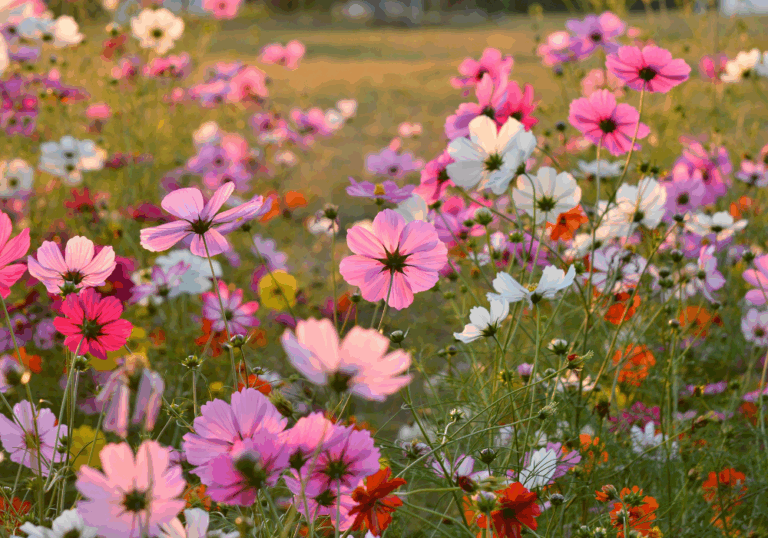 20 Cottage Garden Plants to Create a Timeless Colorful Landscape