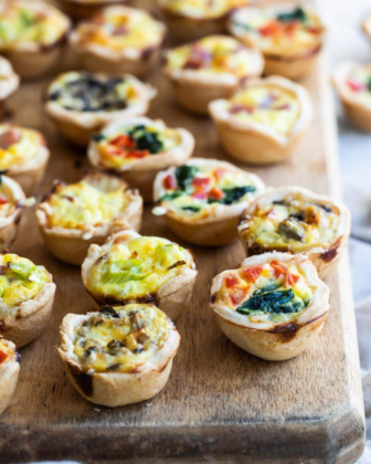 48 Delightful Tea Party Recipe Ideas for Your Next Gathering