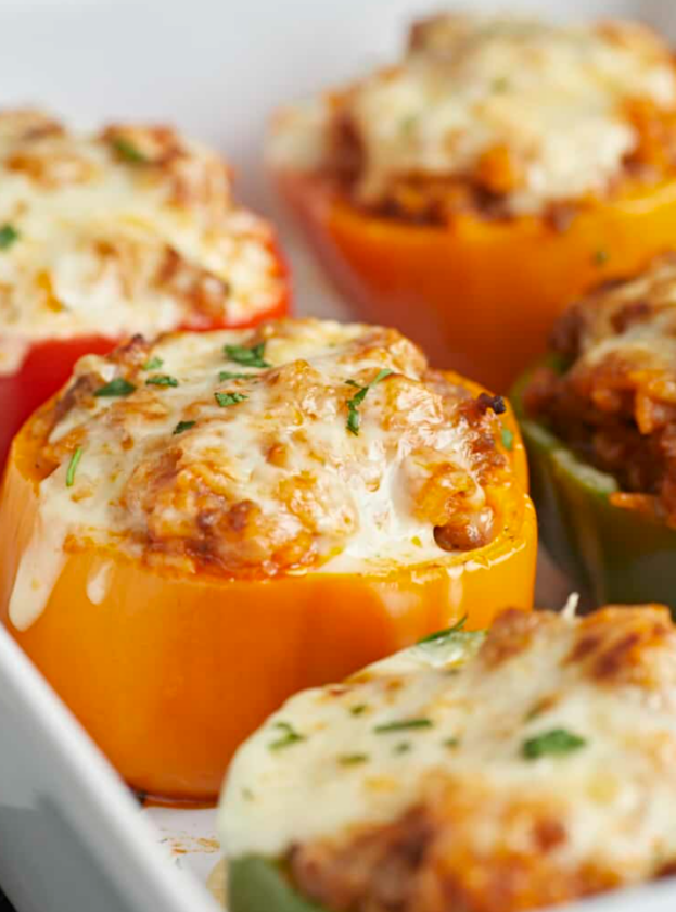 30+ Potluck Dishes Are Total Crowd Pleasers