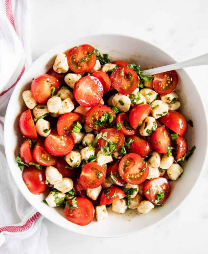 40 Fresh & Flavorful Salads Without Lettuce