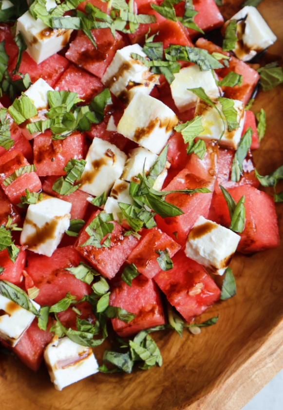 40 Fresh & Flavorful Salads Without Lettuce