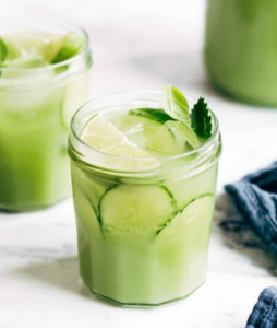 26 Refreshing Cucumber Recipes For Summer