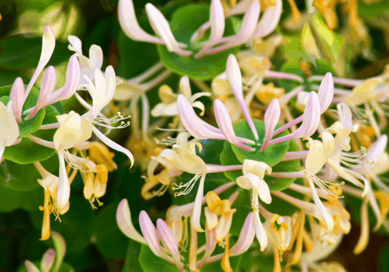 20 Fragrant Flowers for Your Garden
